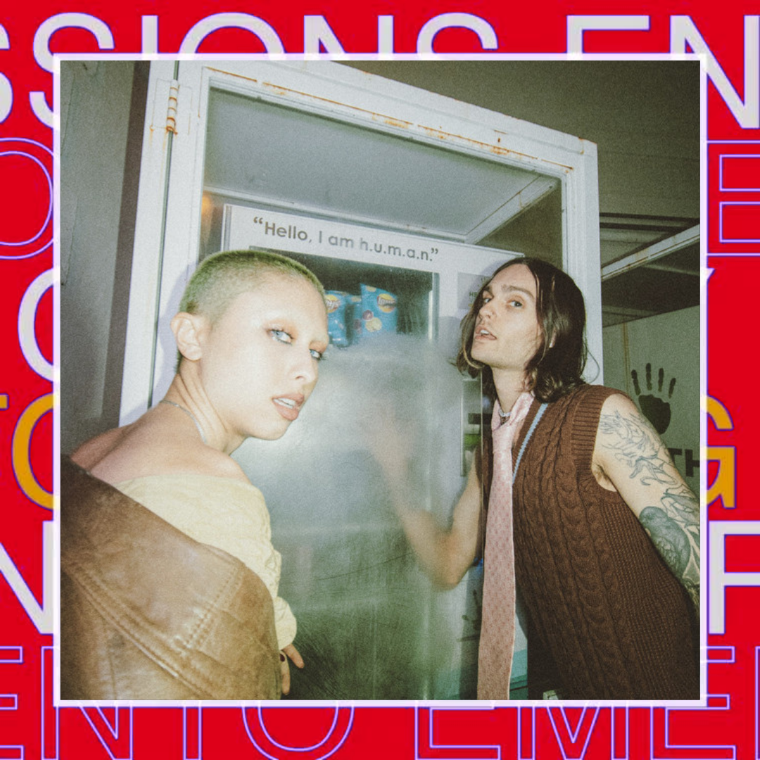 Hella Kidz – Loser Love Story – End Sessions