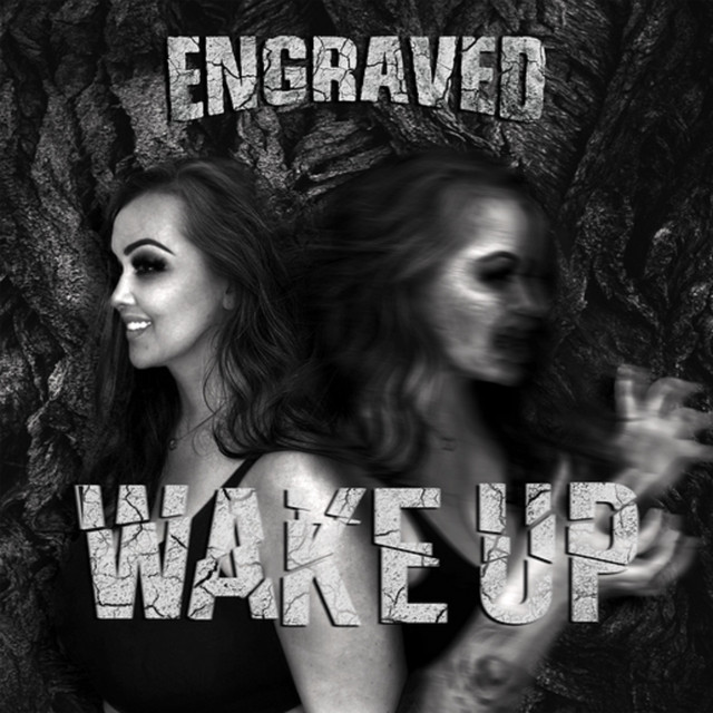 Metal al límite con «ENGRAVED» y su tema «Wake Up». – End Sessions