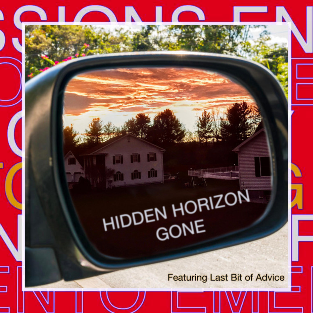 Hidden Horizon x Last Bit of Advice – «Gone (feat. Last Bit of Advice ...