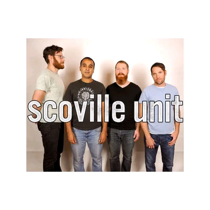 SCOVILLE UNIT – Reasons – End Sessions
