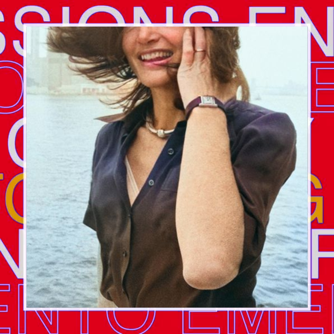 Wristwatch – Fix – End Sessions