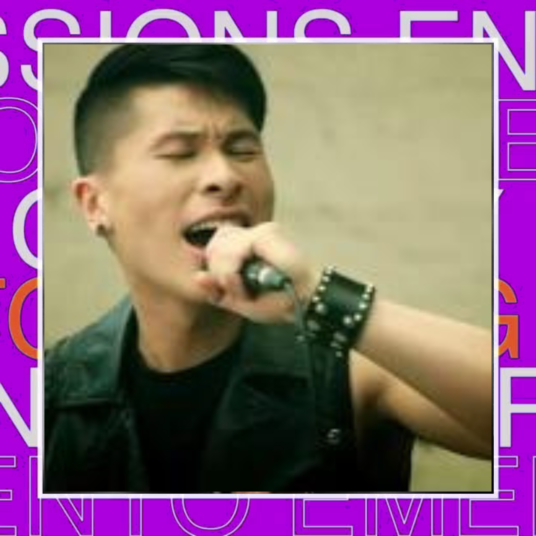 Kevin Tiah – Beneath the Sea – End Sessions