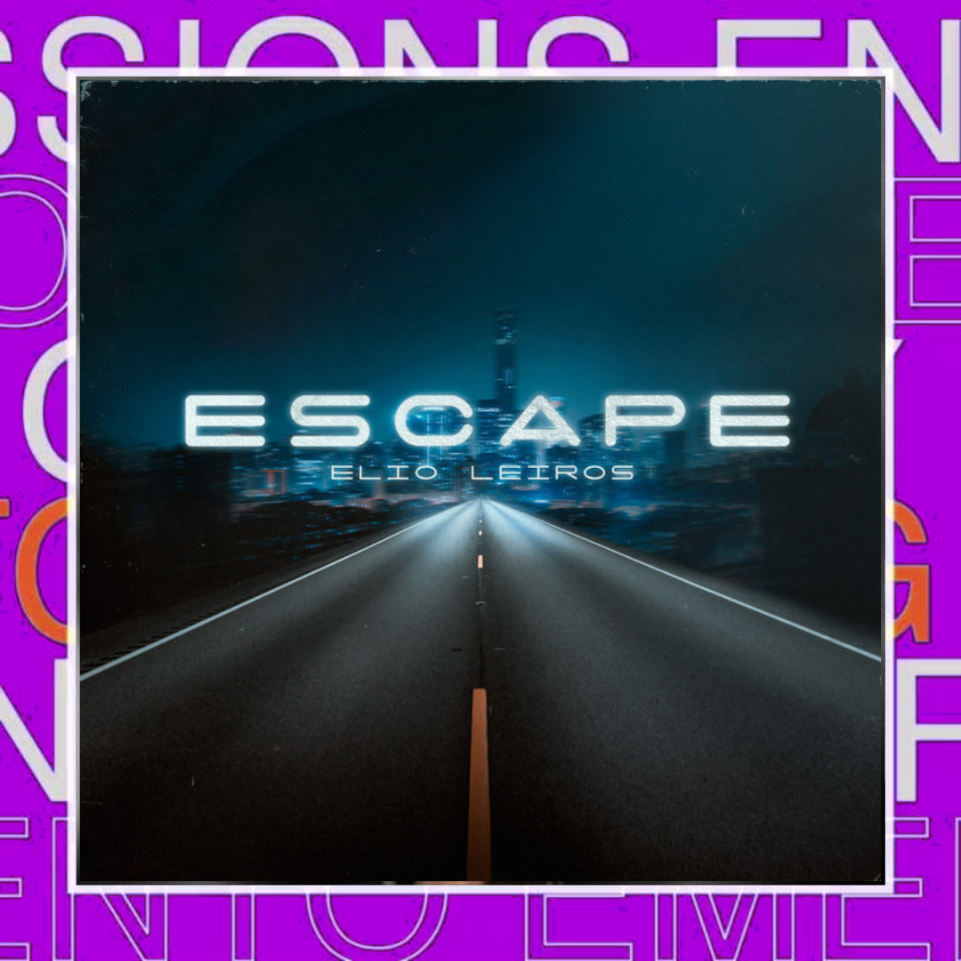 Elio Leiros – Pa Que Abuses – End Sessions