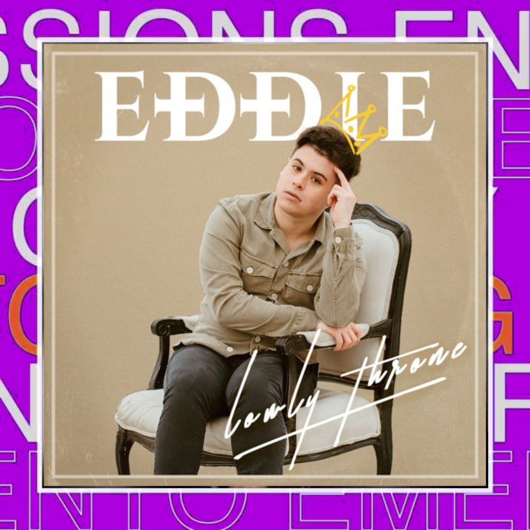 EĐĐIE – Freak on Fire – End Sessions