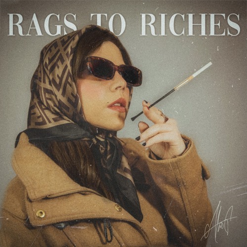 Amanda Ayala – Rags to Riches – End Sessions