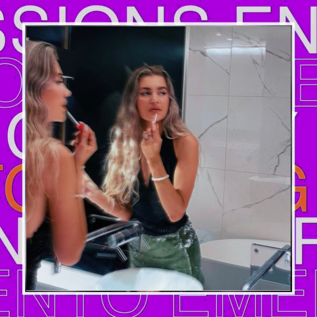 Kissimjau – 2 HOT 4 THIS (let’s do shots!) – End Sessions