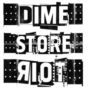Dime Store Riot – Never Gonna Break Me – End Sessions