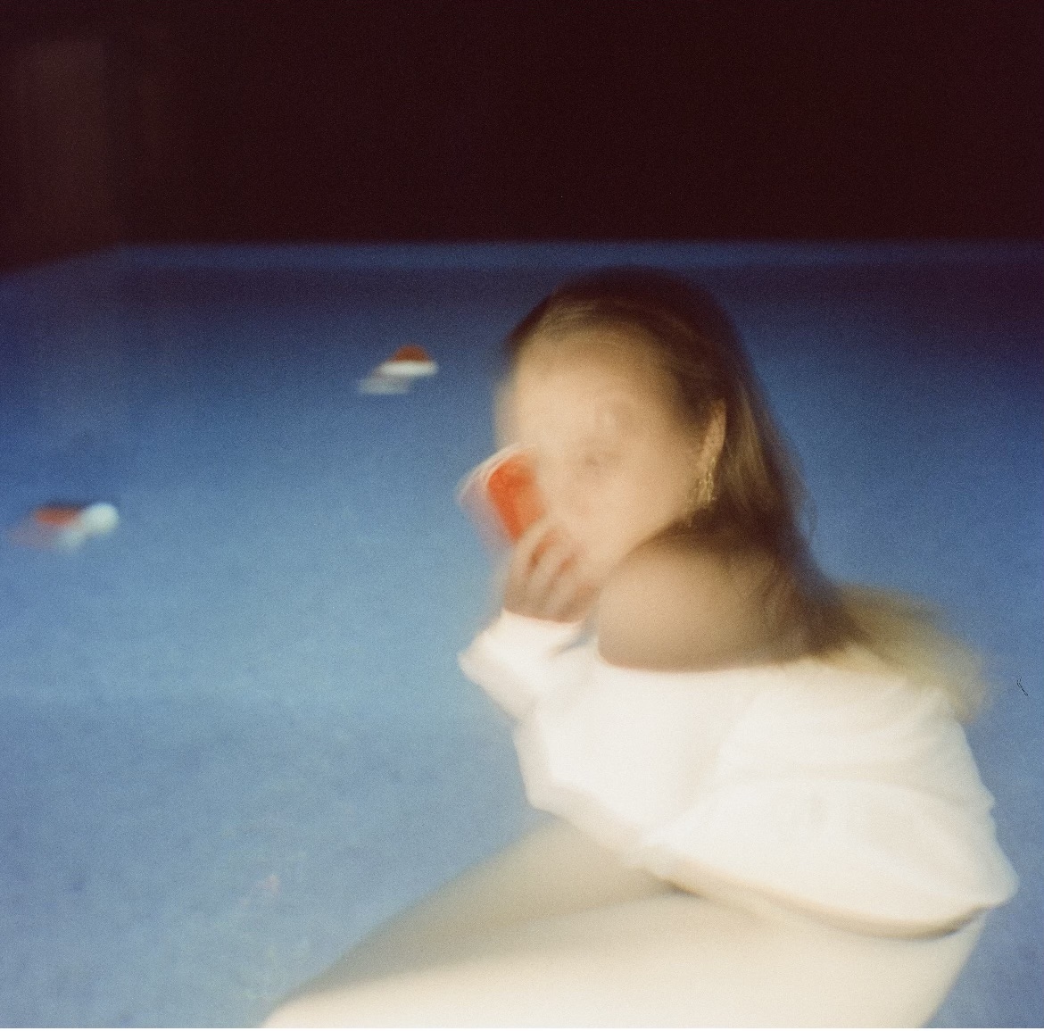 ALESANDRA POLLACK – Deep End – End Sessions