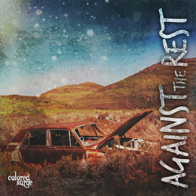 Colored Surge x Slaughterra – AGAINST THE REST – End Sessions