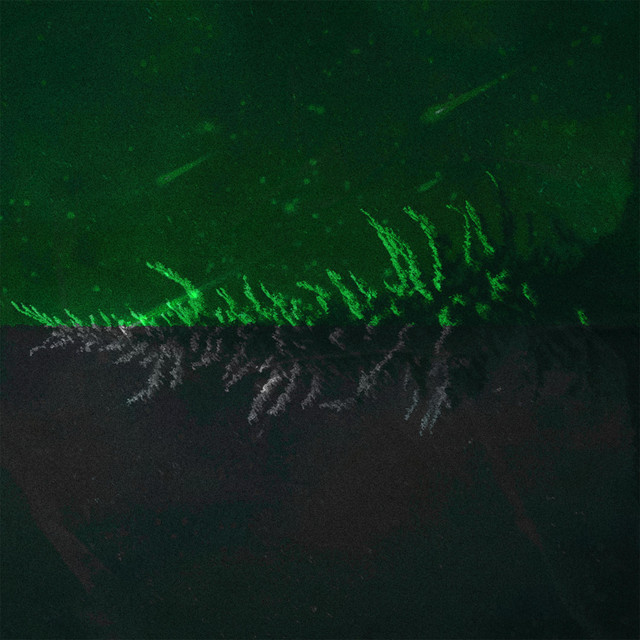 Strange Matter – 57 DEGREES – End Sessions