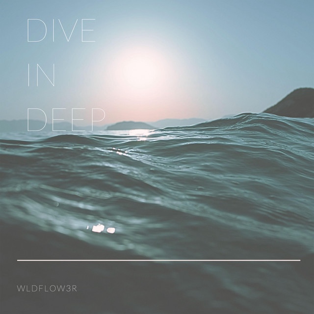 WLDFLOW3R – Dive In Deep – End Sessions