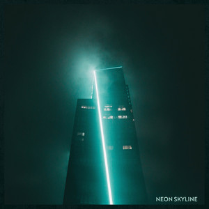 Round One Fight!-Neon Skyline – End Sessions