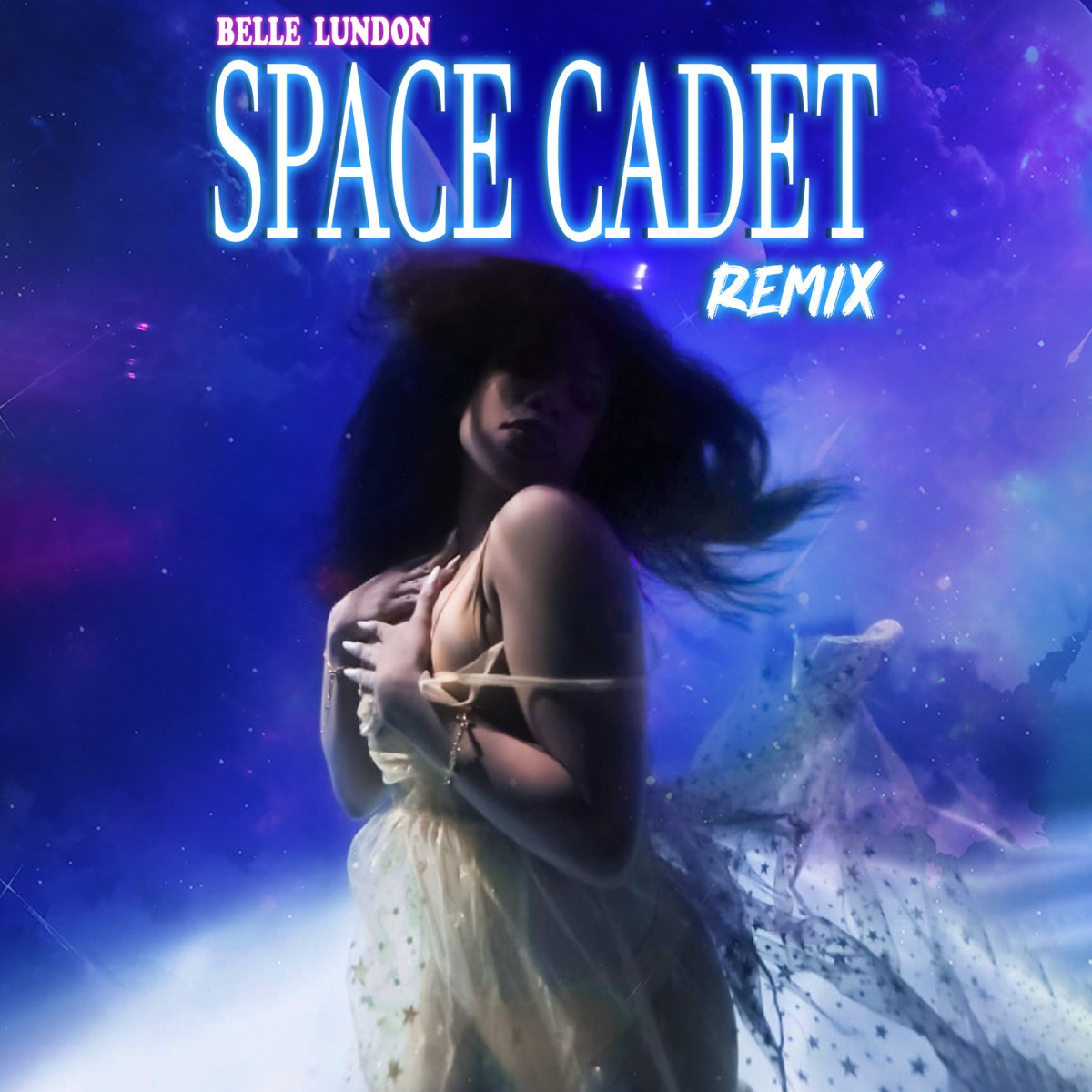 BELLE LUNDON – Space Cadet (Remix) – End Sessions