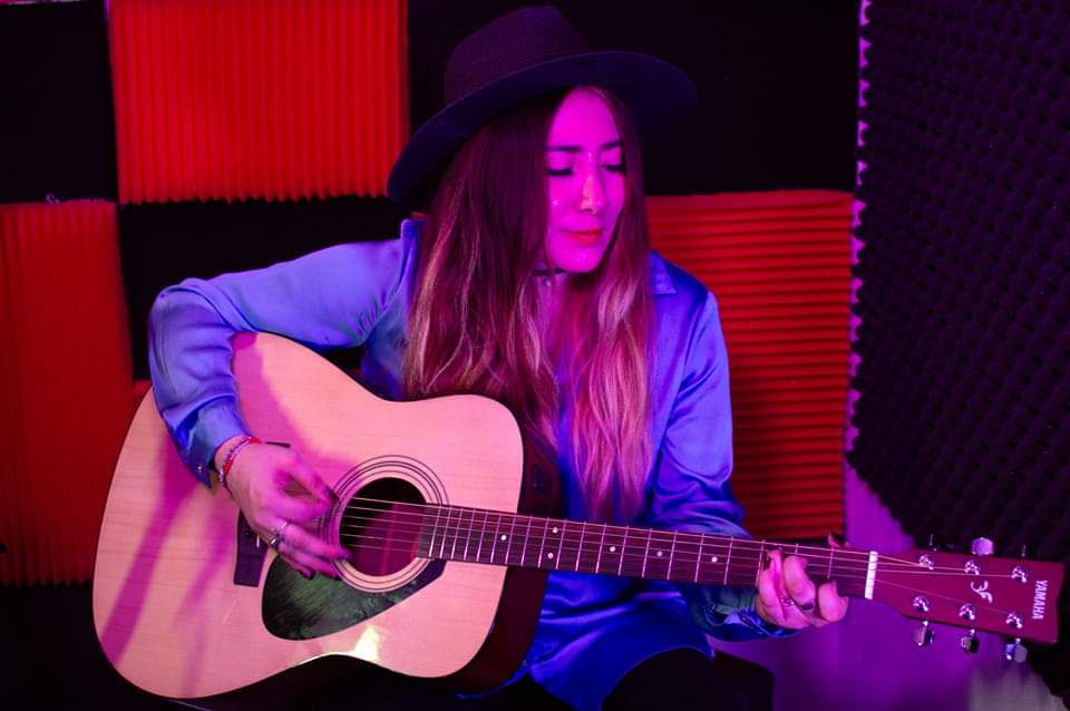 ES#48 || ZHELLE || END SESSIONS STUDIO || – End Sessions