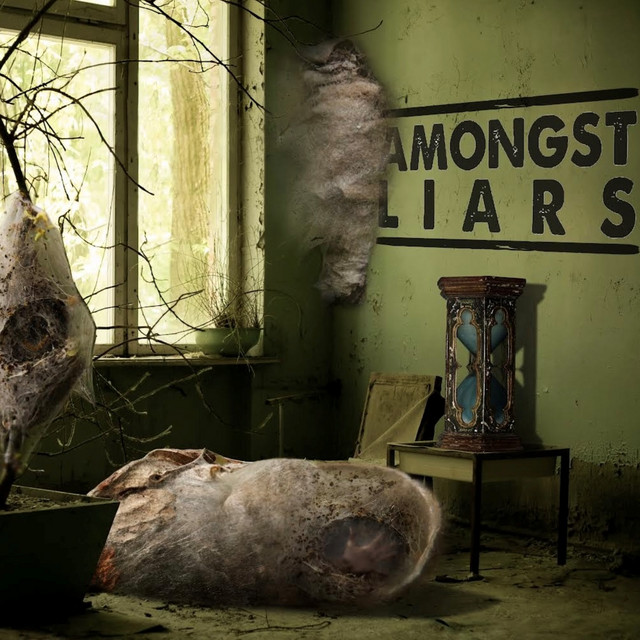 Amongst Liars – You Are Not a Slave – End Sessions