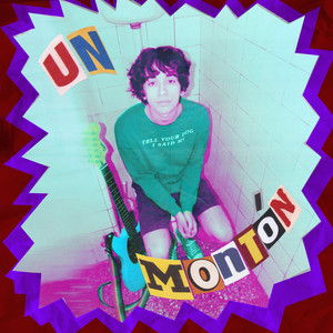 Samuel Acosta – Un Montón – End Sessions