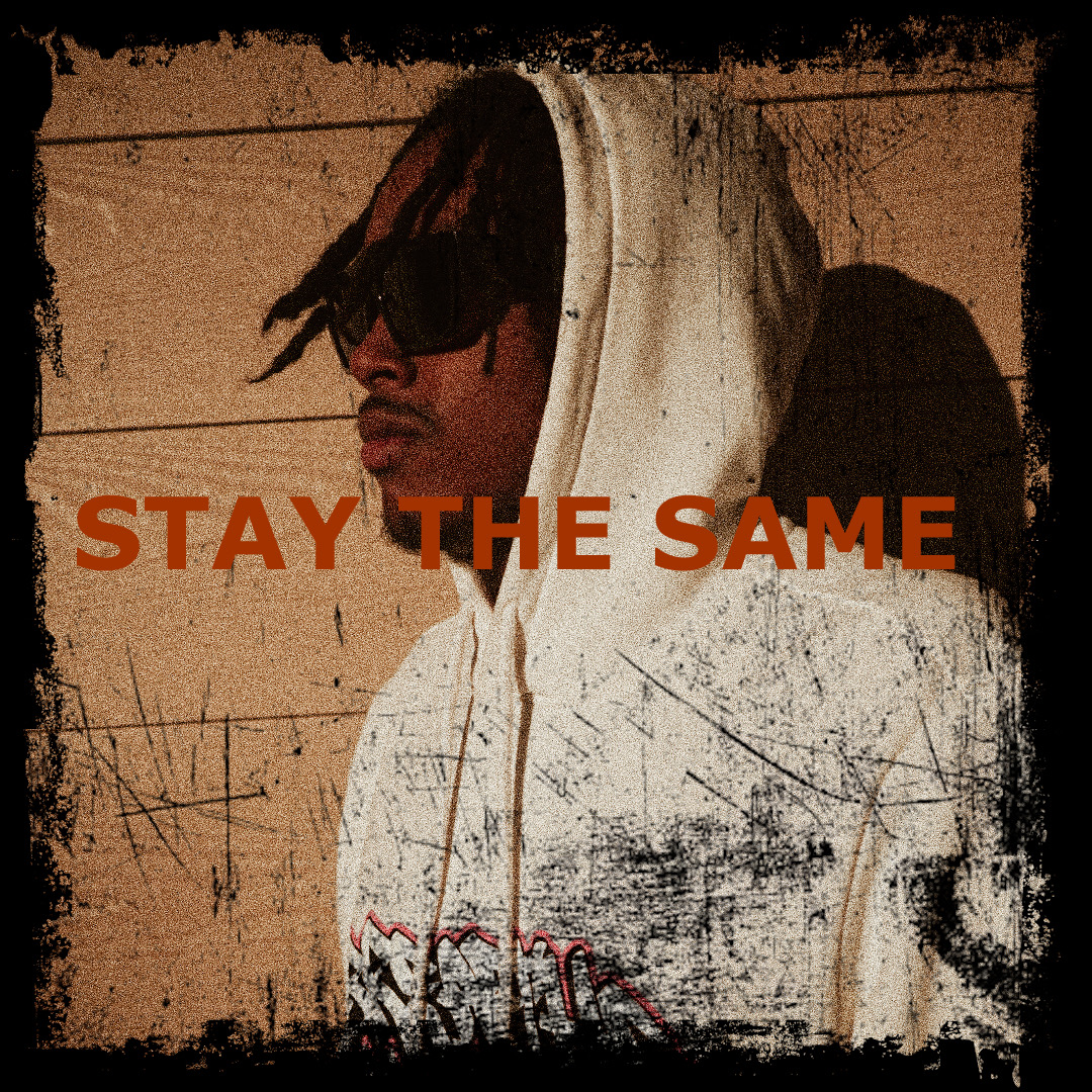 CEEK – Stay The Same – End Sessions