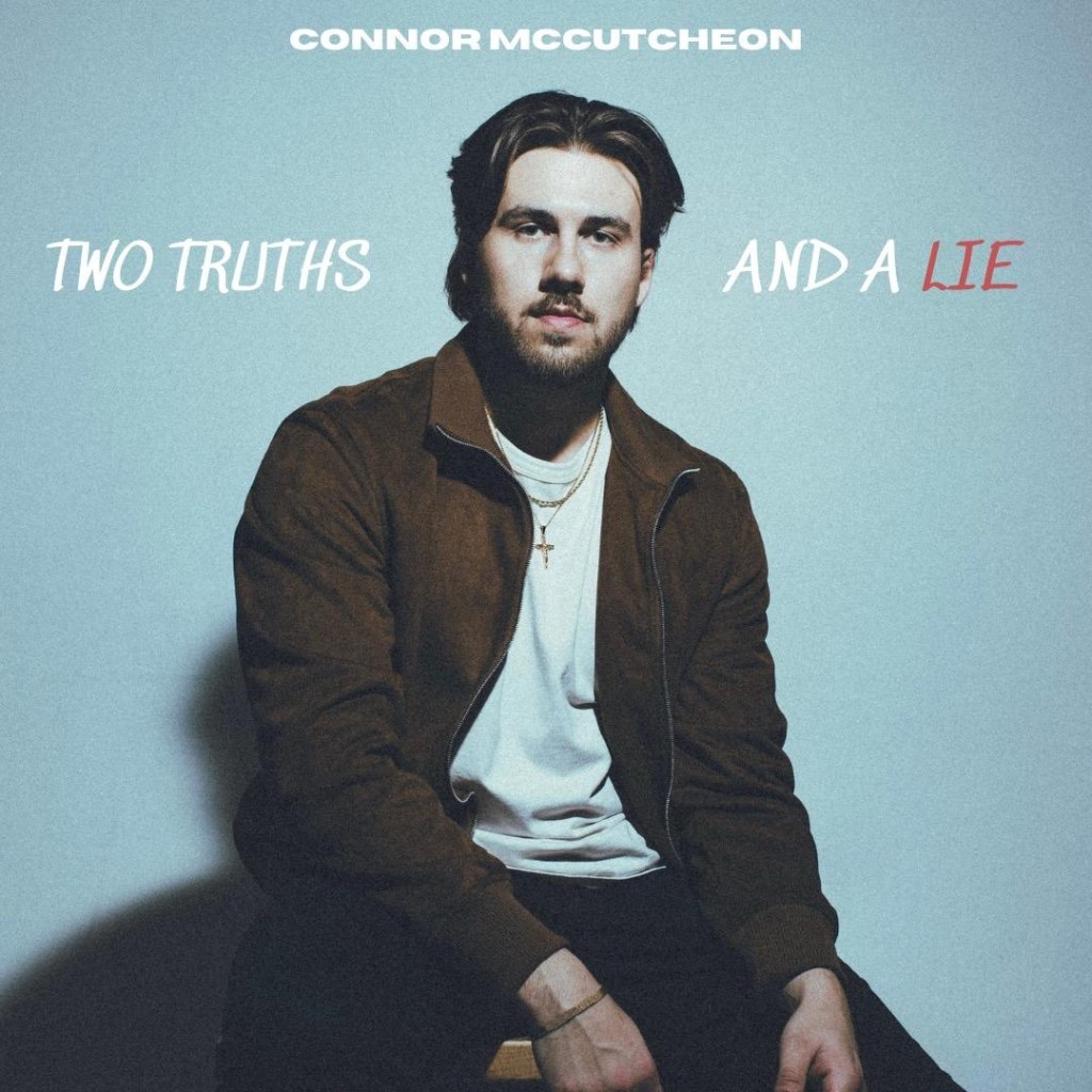 Connor McCutcheon – Two Truths and a Lie – End Sessions