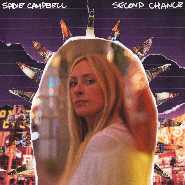 Sadie Campbell – Second Chance – End Sessions
