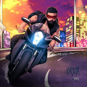 voş – BAYOYA – End Sessions