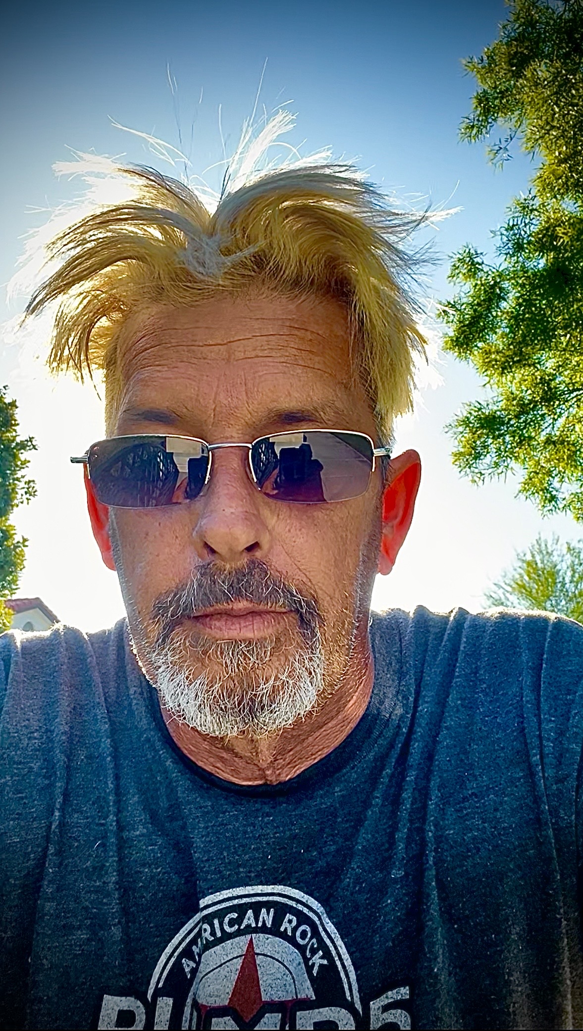 THE PROJECT – No hard feelings – End Sessions