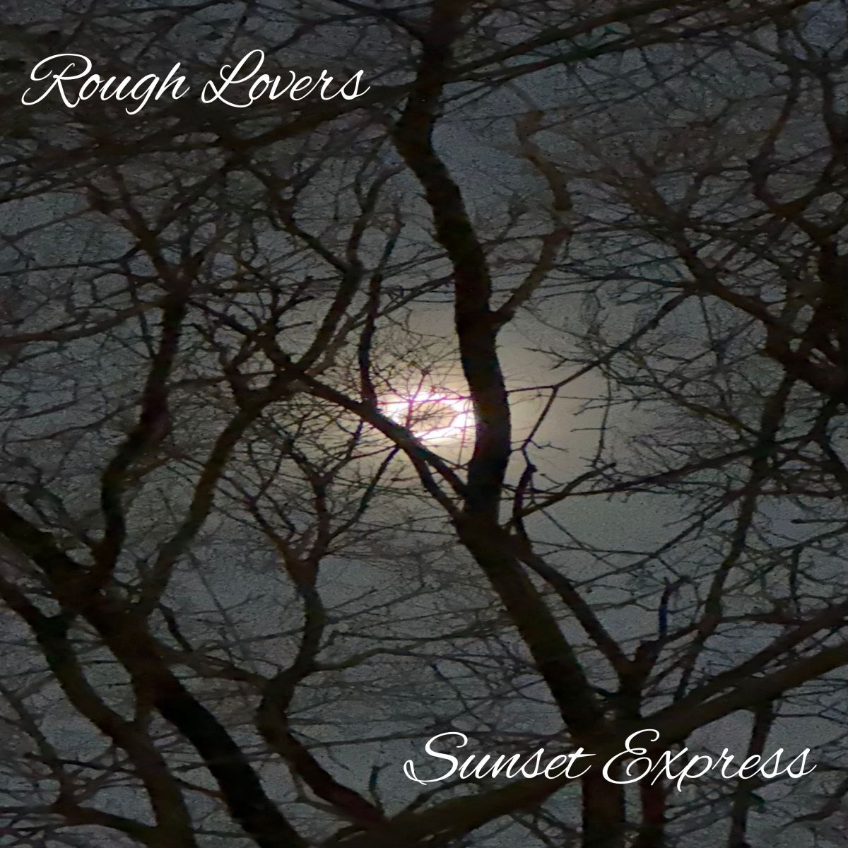 Rough Lovers – Sunset Express – End Sessions