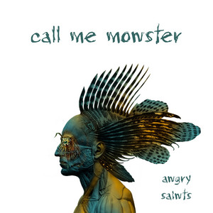 Angry Saints – Frankenstein – End Sessions