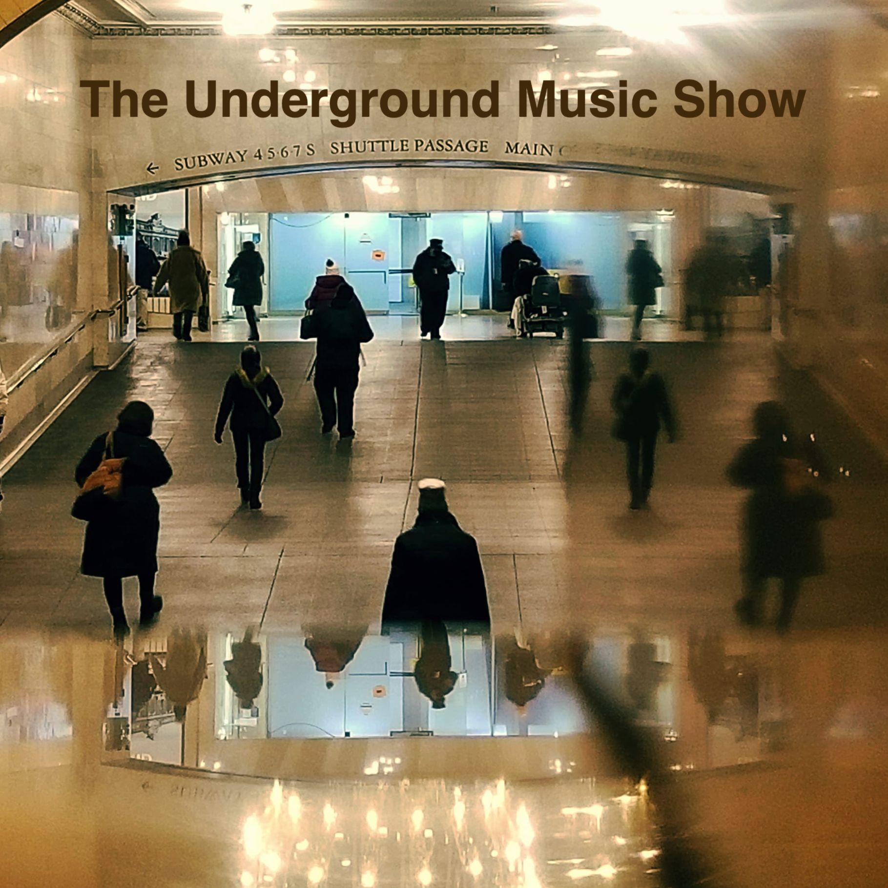 Chapell – Suddenly – End Sessions