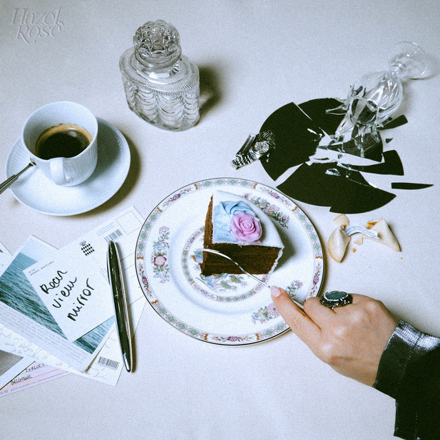 Hazel Rose – Rear View Mirror – End Sessions