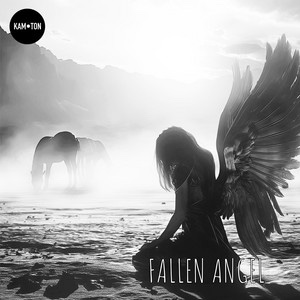 KAM-TON – FALLEN ANGEL – End Sessions