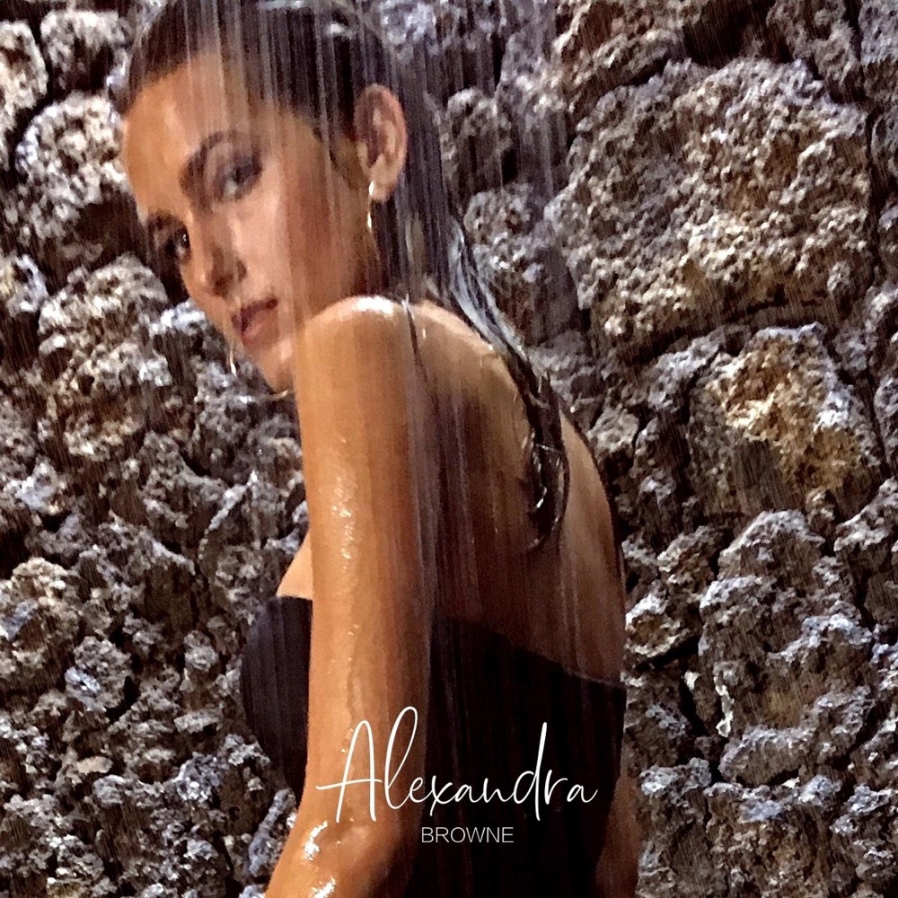 Alexandra Browne – Rain in California – End Sessions