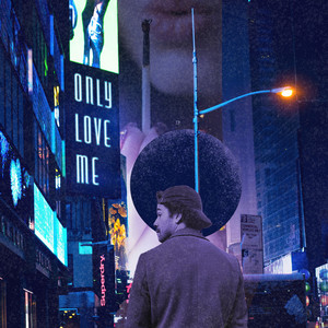 Michael Malcolm – All Mine – End Sessions