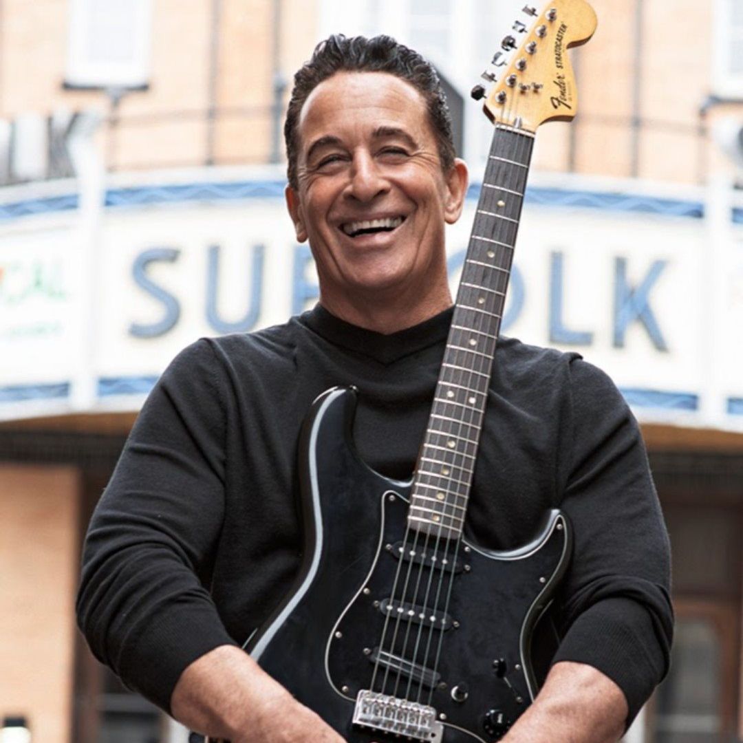 Streetwise – Estella – End Sessions