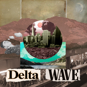 Delta Wave – Transmission Terminated – End Sessions