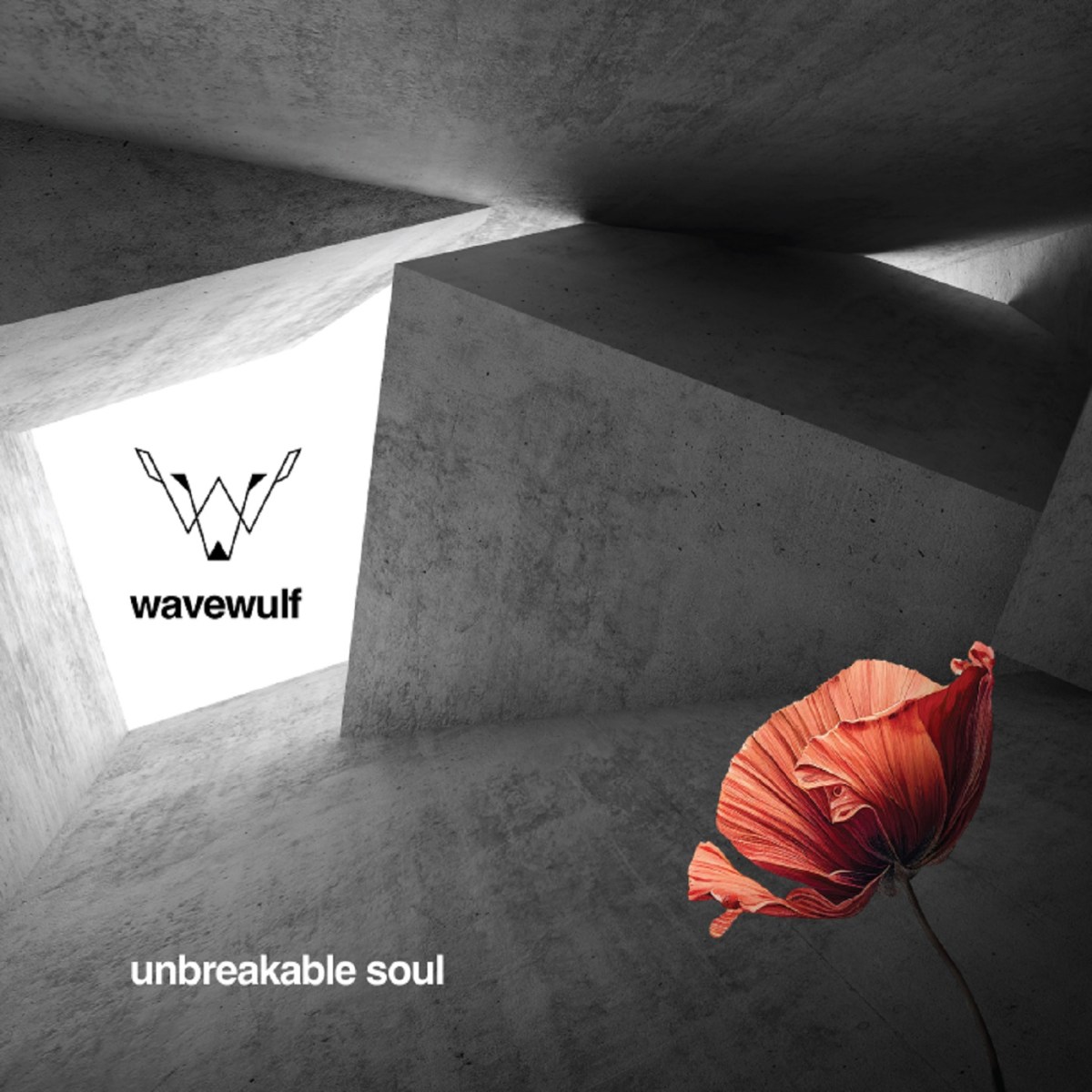 WAVEWULF – Unbreakable Soul – End Sessions