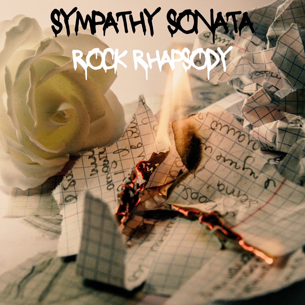 HEISTHEARTIST – Sympathy Sonata (Rock Rhapsody) – End Sessions