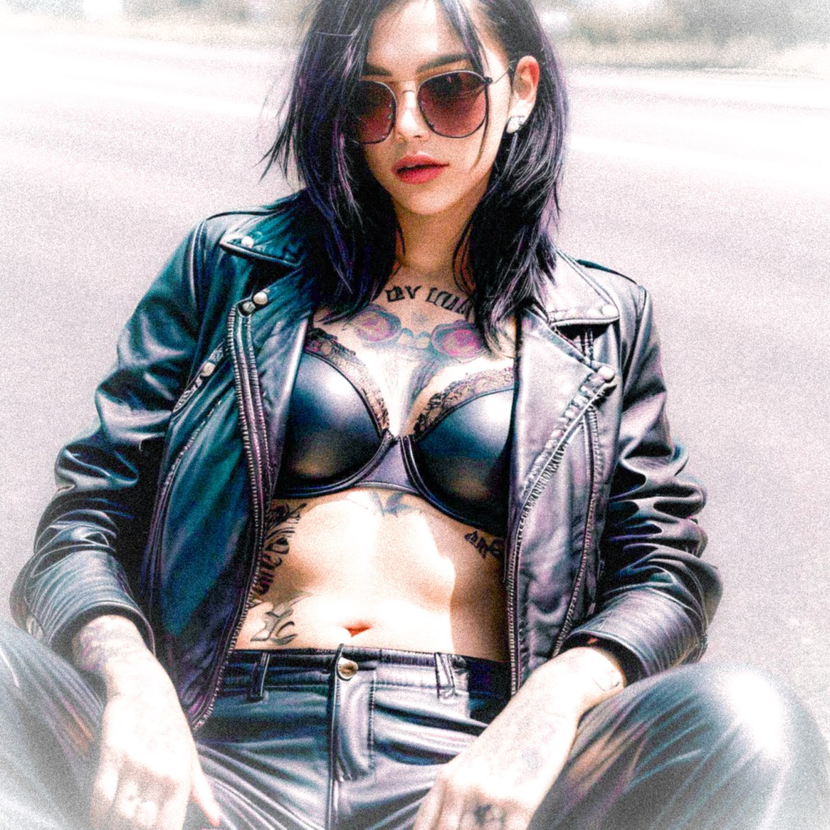 SKYCALL – Wendy – End Sessions