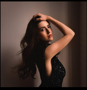 Alexa Kate – Why Should I Be Sorry? – End Sessions