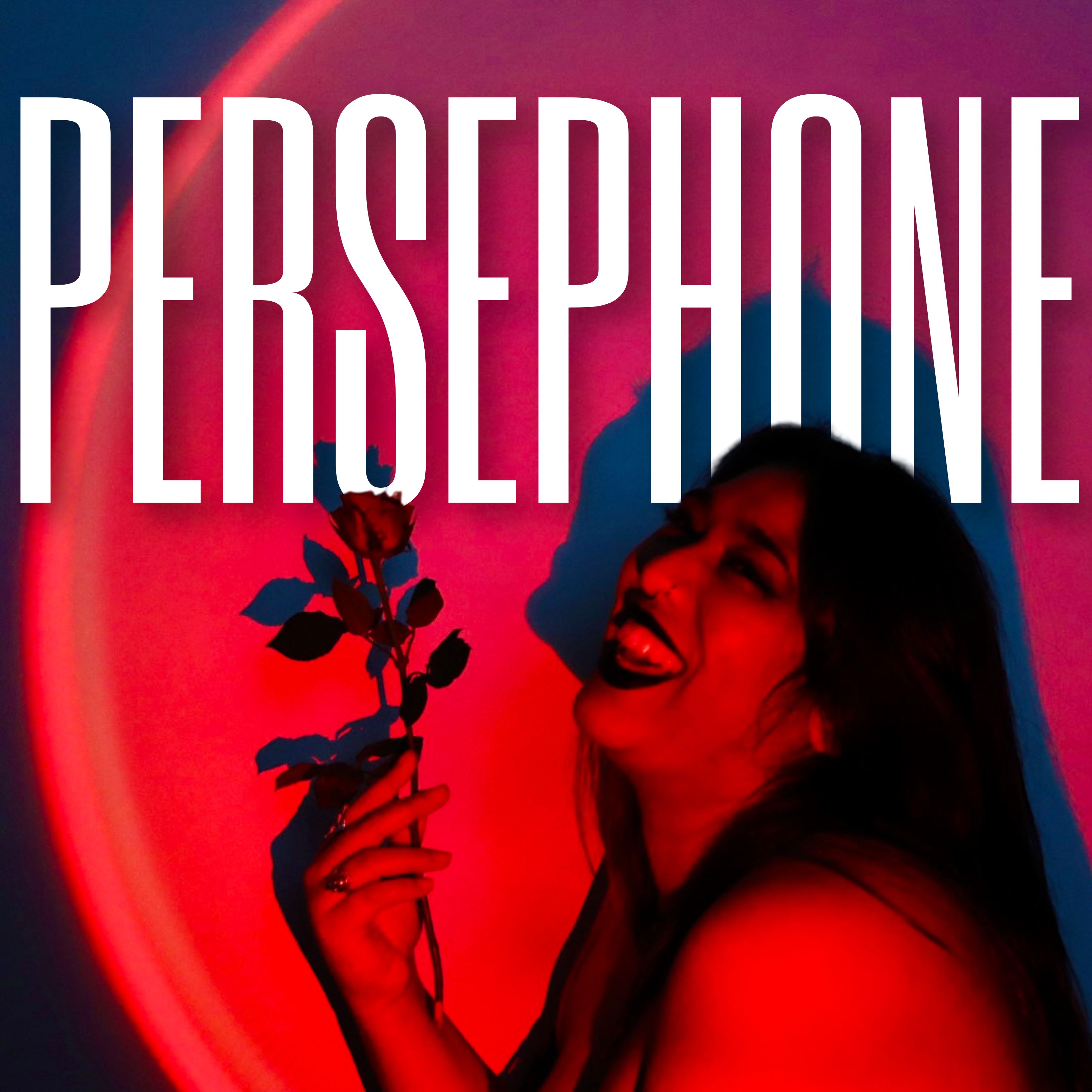 IVANA – PERSEPHONE – End Sessions