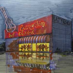 Ratyński – Ommadawn (Part One) (Mike Oldfield Cover) – End Sessions