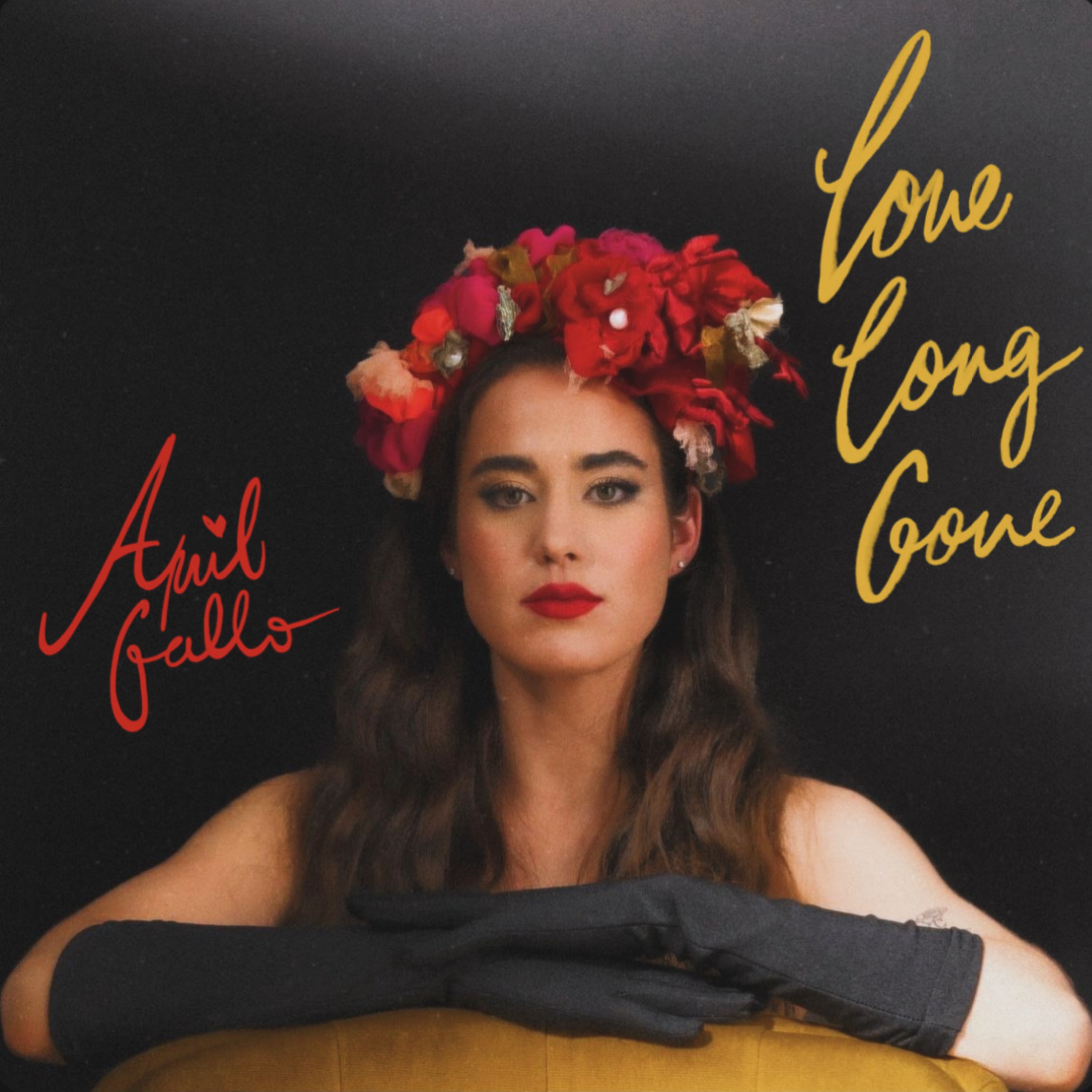 APRIL GALLO – Love Long Gone – End Sessions