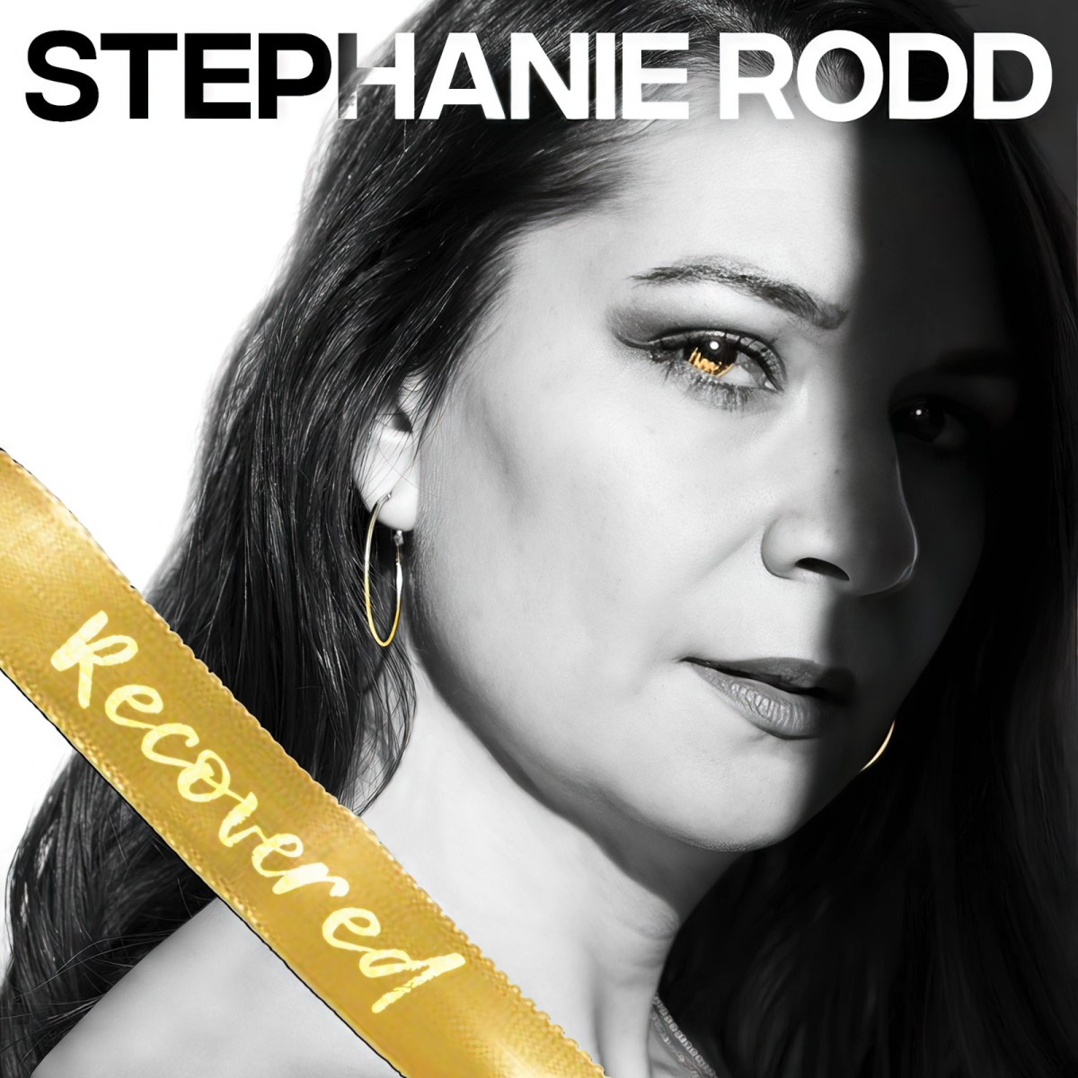 STEPHANIE RODD – Recovered – End Sessions