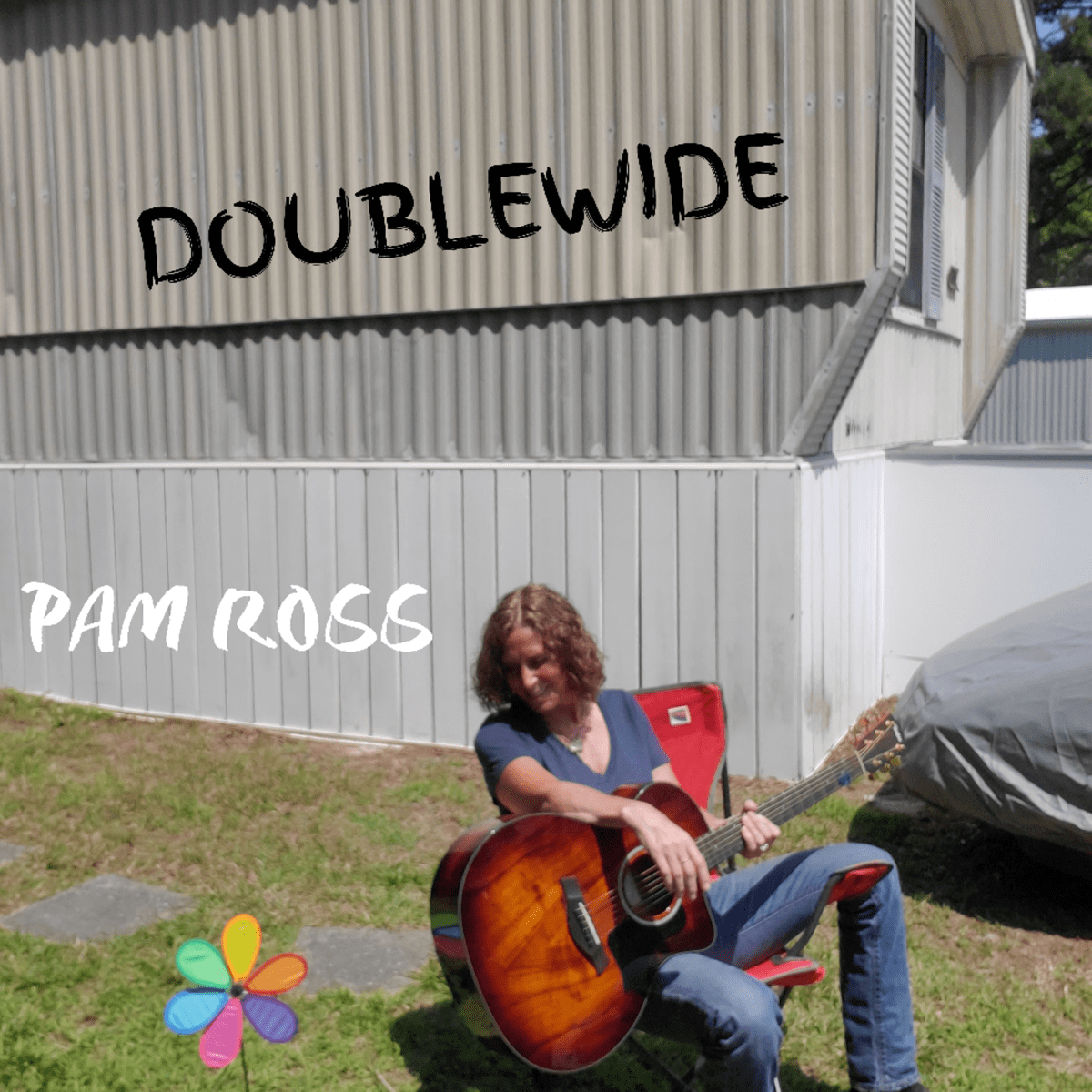 Pam Ross – Doublewide – End Sessions