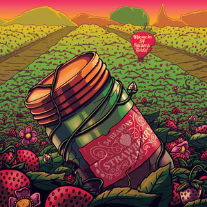 54 Reasons – Strawberry Jam – End Sessions