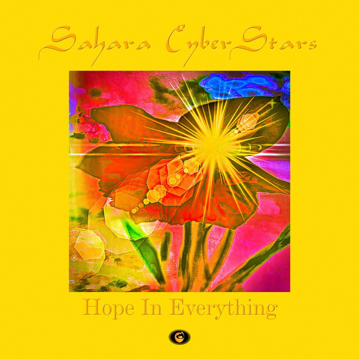 Sahara CyberStars – Hope in Everything – End Sessions