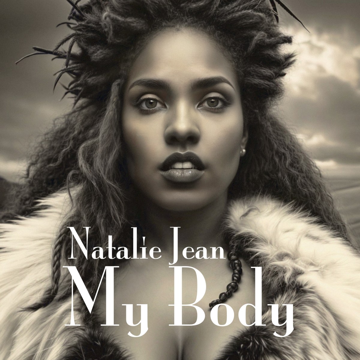Natalie Jean – My Body – End Sessions