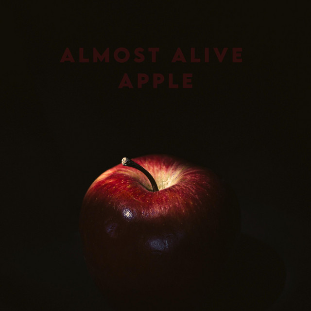 Almost Alive – Sweater Girls – End Sessions