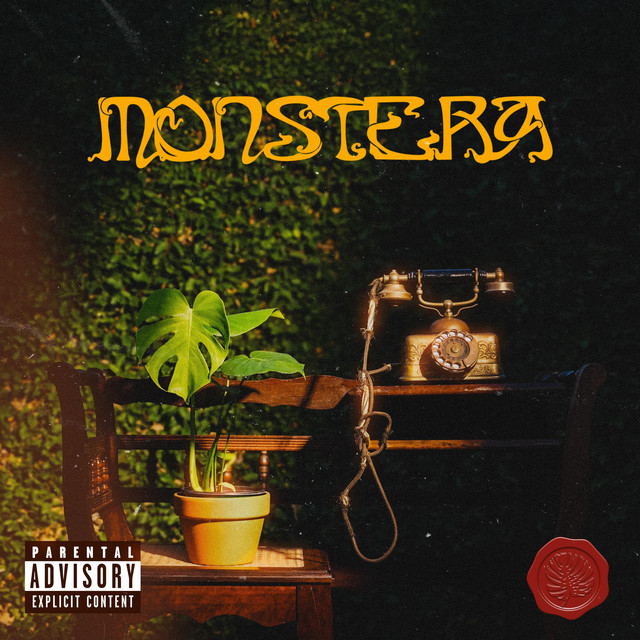 Monstera PR – MONSTERA – End Sessions