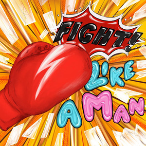 Speakers – FIGHT LIKE A MAN – End Sessions