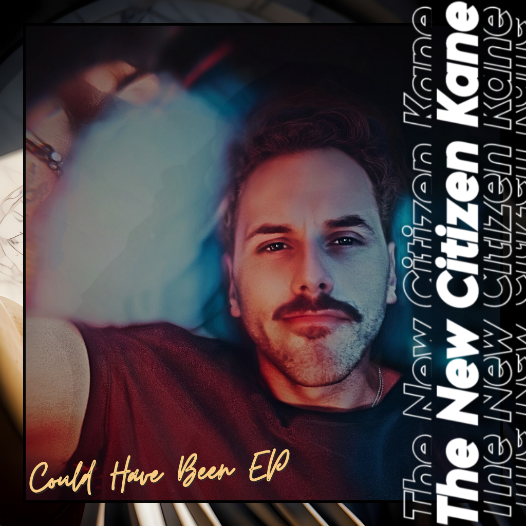 The New Citizen Kane – Could Have Been – End Sessions